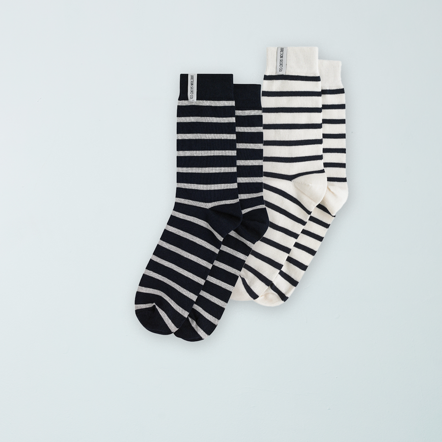 Striped Breton Shirts | T-Shirts & Tops | Breton Shirt Company