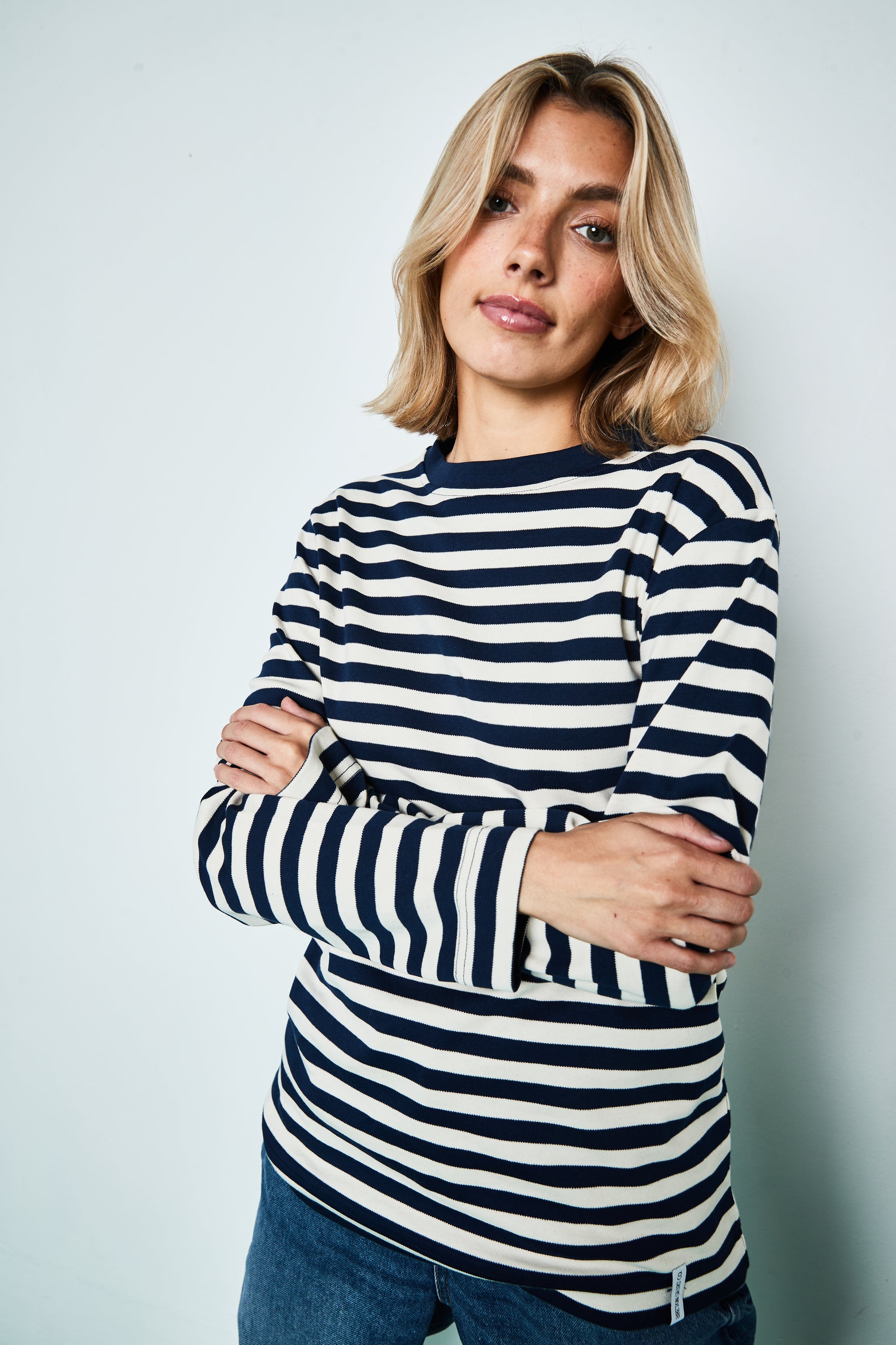 Striped Breton Shirts | T-Shirts & Tops | Breton Shirt Company