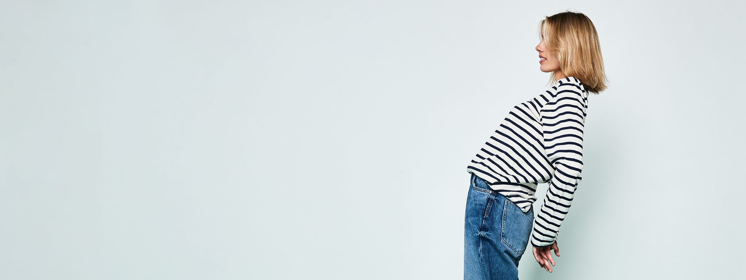 Our Story | The Breton Shirt Company