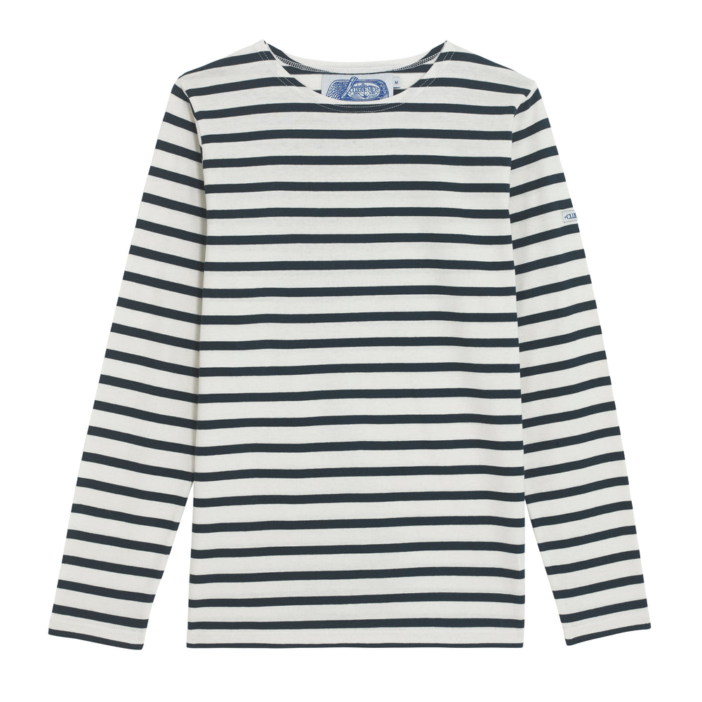 Original Breton Shirt – Classic French Stripe | The Breton Shirt Company